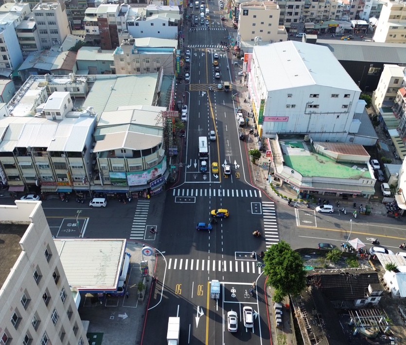 Transportation Bureau and Public Works Bureau Join Forces to Resurface ...